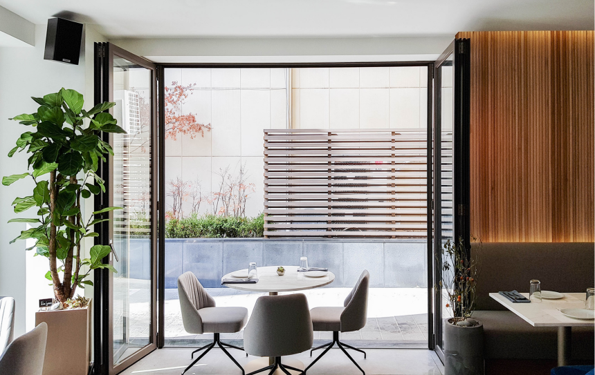 쉽고 편리한 건축, 아키오션 - 이지폴딩 슈퍼단열 EZ-AZ57 (베스트셀러)